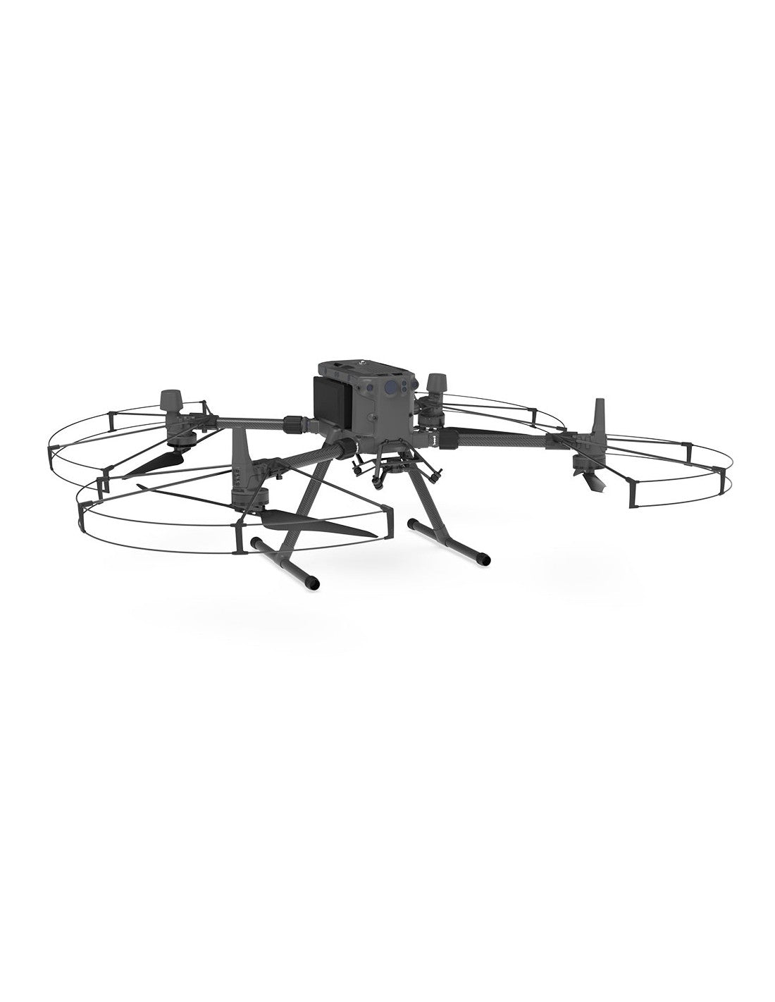 Protector hélices DJI Matrice 350 – DJI AGRICULTURA IBÉRICA